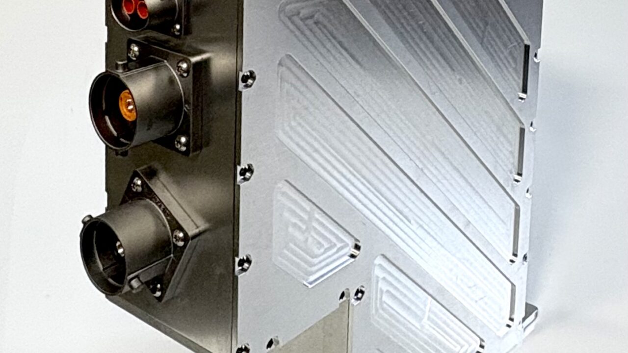 SMART PDU | High Performance EV Battery Packs, BMS Systems & EV ...